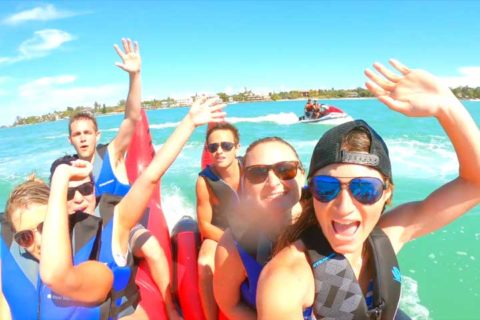Siesta Key Private Charters | Fun Boat Tours, Anna Maria Island